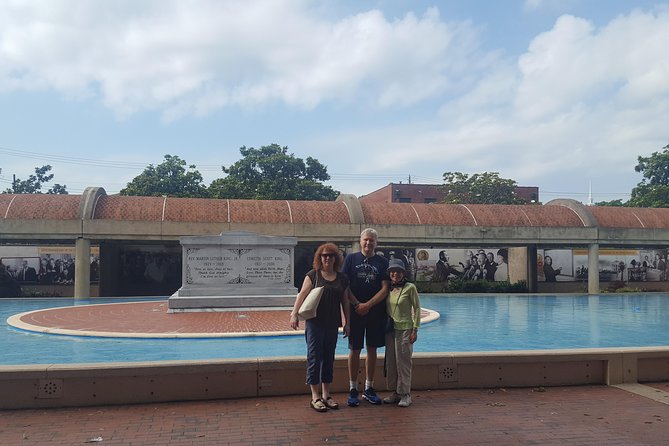 Private Atlanta Sightseeing Tour w/ Shopping and Lunch Stop at Ponce City Market - Who Is This Tour Perfect For?
