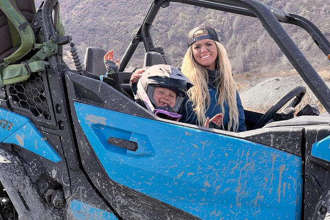 Private ATV Glacier Tour in Palmer - An Honest Look at the Private ATV Glacier Tour in Palmer