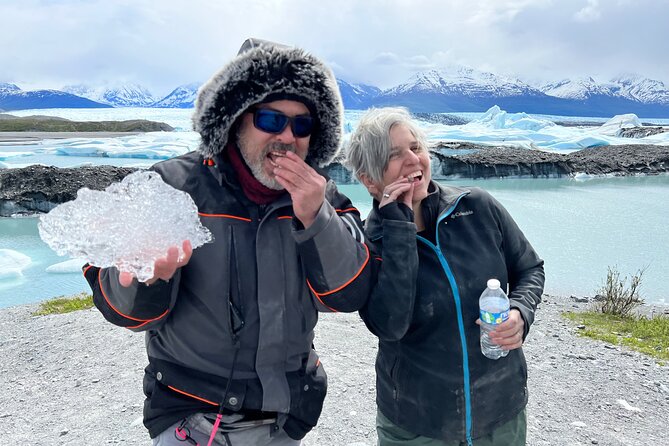 Private ATV Glacier Tour in Palmer - Who Should Consider This Tour?