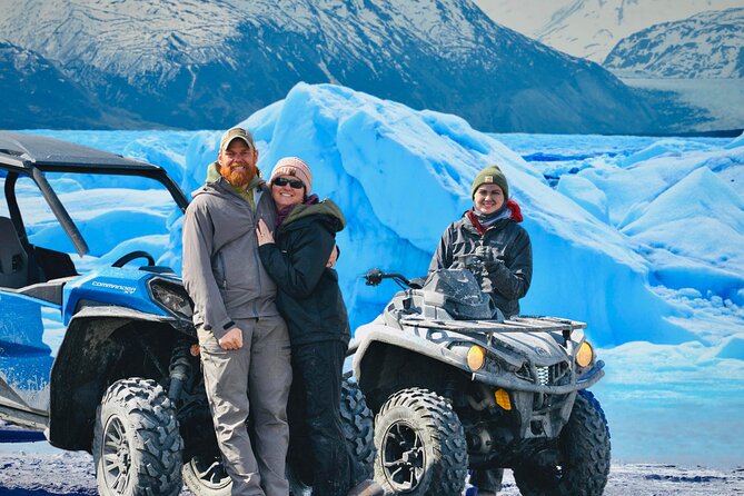 Private ATV Glacier Tour in Palmer - Final Thoughts