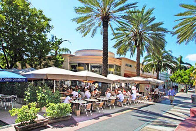 Private Audio Guided Walking Tour in Miami - Exploring Miami’s Streets and Stories
