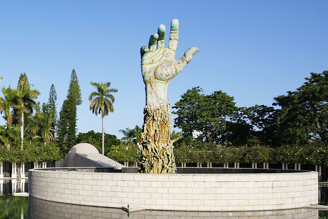 Private Audio Guided Walking Tour in Miami - How the Experience Has Been Perceived