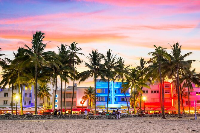 Private Audio Guided Walking Tour in Miami - Why This Tour May Be Just What You Need