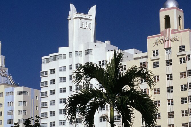 Private Audio Guided Walking Tour in Miami - Who Should Consider This Tour?