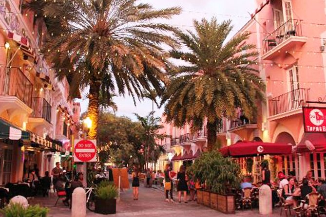 Private Audio Guided Walking Tour in Miami - Final Thoughts