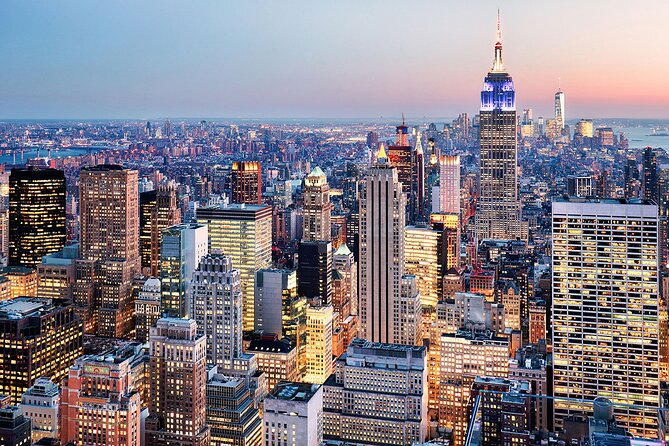 Private Audio Guided Walking Tour in New York - Pricing and Value