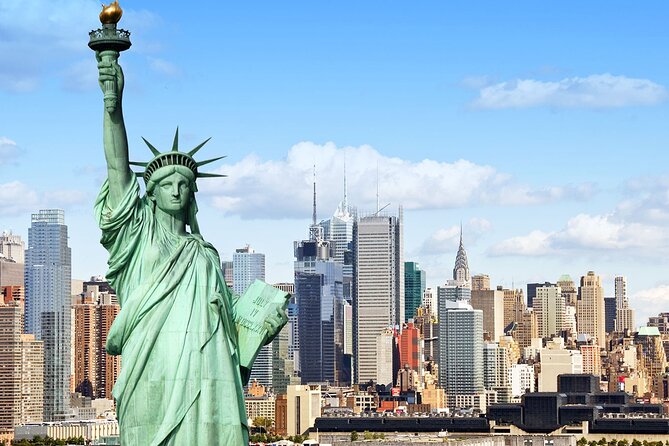 Private Audio Guided Walking Tour in New York - Who Should Consider This Tour?