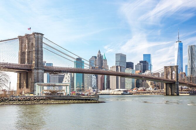 Private Audio Guided Walking Tour in New York - Final Thoughts