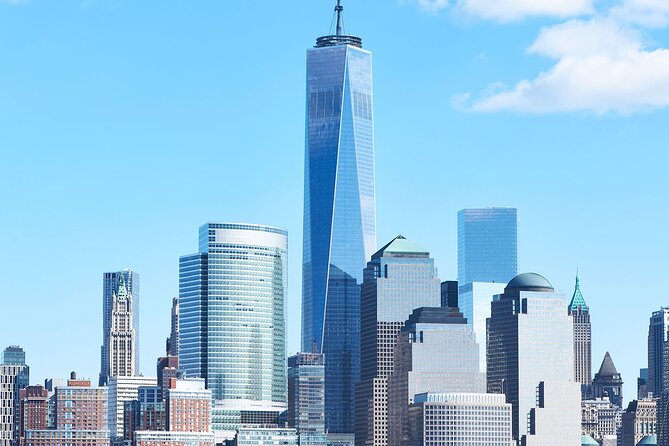 Private Audio Guided Walking Tour in New York - FAQ