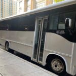 Private Austin Bergstrom Airport Transfer Charter Bus to Austin - What Makes This Service Stand Out?