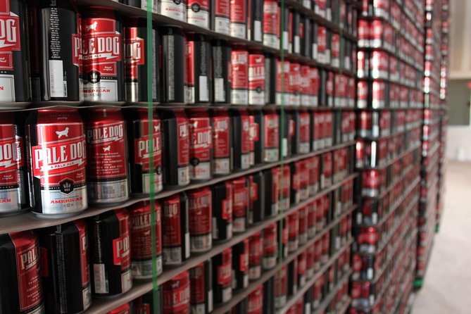 Private Austin Brewery Tour by Pedicab with All-Inclusive Beer Flight Option - Pricing and Value for Money