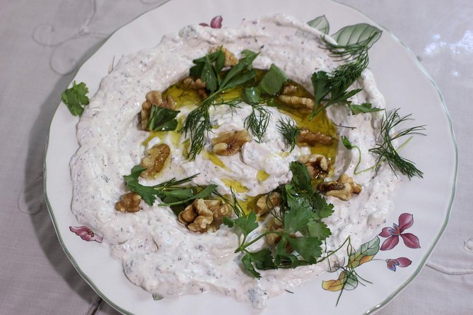 Private Authentic Middle Eastern Cooking Class in Canoga Park, Los Angeles - Practical Details  