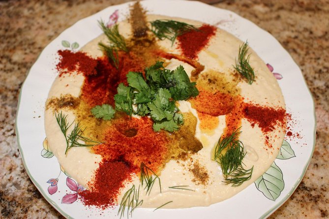Private Authentic Middle Eastern Cooking Class in Canoga Park, Los Angeles - FAQ  