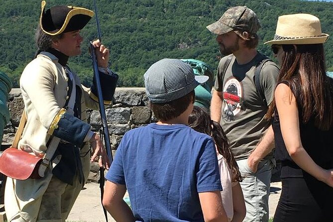 PRIVATE Authentic Revolutionary Boston Walking Tour - An In-Depth Look at the Tour Itinerary