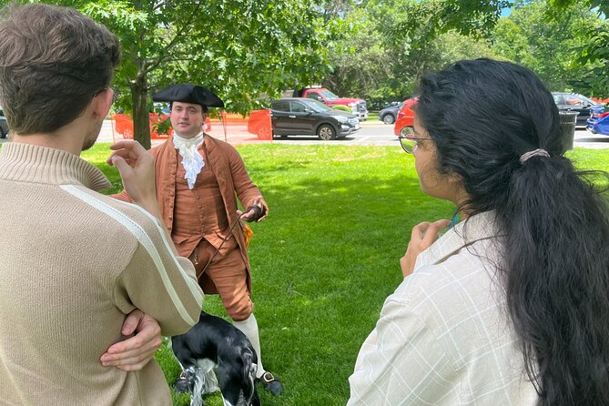 PRIVATE Authentic Revolutionary Boston Walking Tour - What Makes This Tour Stand Out
