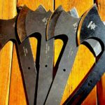 Private Ax Throwing Activity in Estes Park of Colorado - The Experience in Detail