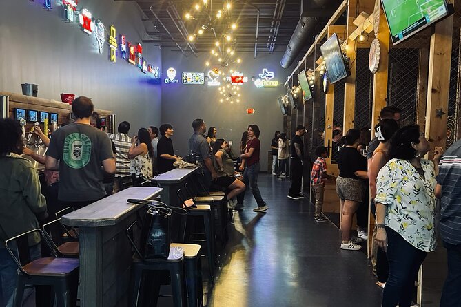 Private Axe Throwing Experience in San Antonio TX - Pricing and Value