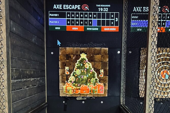 Private Axe Throwing Experience in San Antonio TX - What We Like and Consider