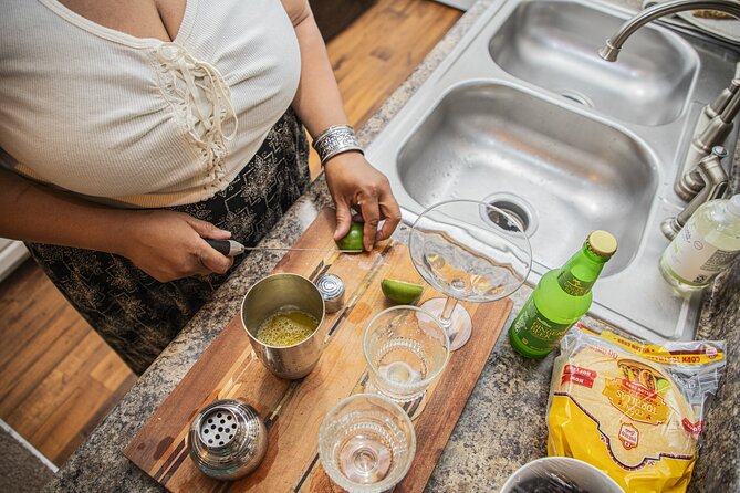 Private Ayurvedic Vegetarian Cooking with Ninoska in Savannah - An In-Depth Look at the Experience