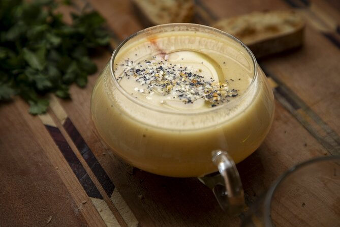Private Ayurvedic Vegetarian Cooking with Ninoska in Savannah - Who Would Love This Experience?