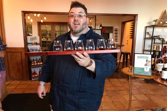 Private Back-Country Distillery, Brewery, or Pub Tour - Final Thoughts