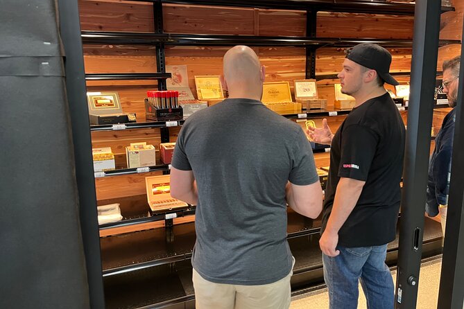 Private Back-Country Distillery, Brewery, or Pub Tour - FAQ