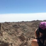 Private Badlands Package - Practicalities: Transportation, Food, and Timing