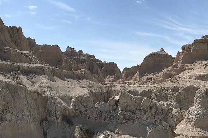 Private Badlands Package - Guides and Reviews: What Past Travelers Say