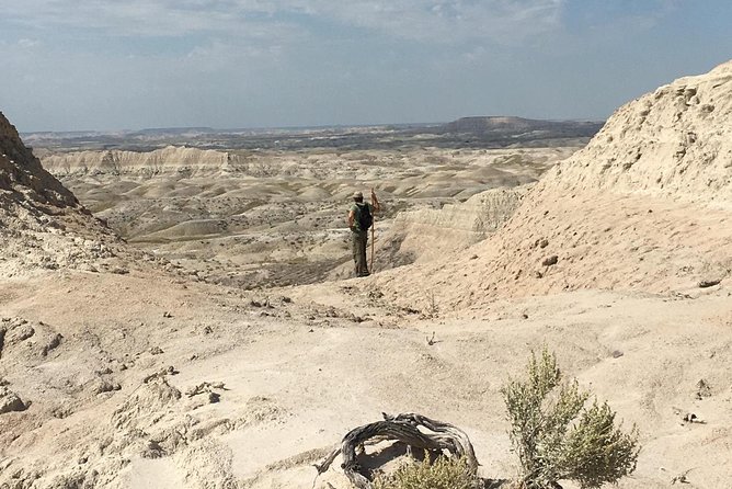 Private Badlands Package - The Sum Up