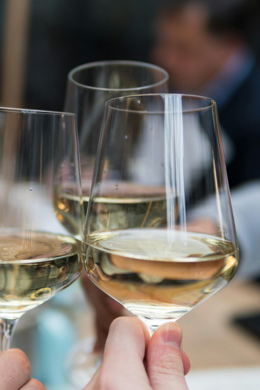 Private Bainbridge Island Discovery and Wine Tour - Who Will Love This Tour?