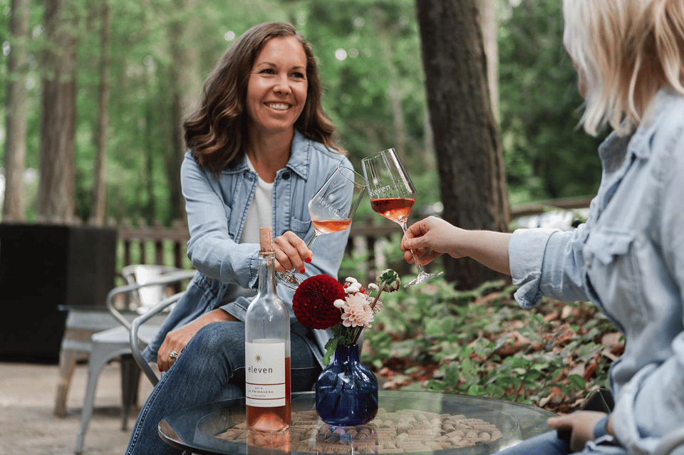 Private Bainbridge Island Discovery and Wine Tour - The Sum Up