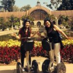 Private Balboa Park Segway Tour - What to Expect on the Tour