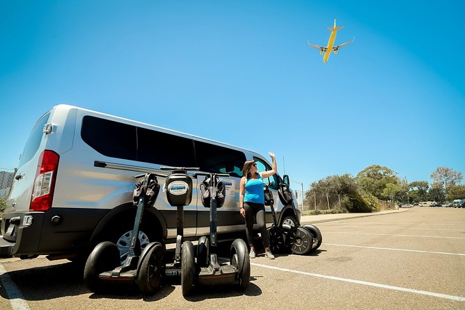 Private Balboa Park Segway Tour - Final Thoughts on Who This Tour is Perfect For