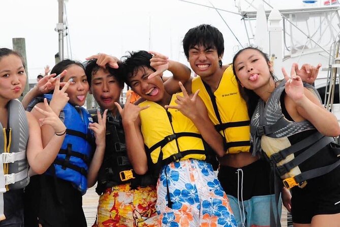 Private Banana Boat and Dolphin Spotting Experience - FAQ