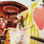Private Bar Hopping Tour (for 8-15 people) on a Party Bike - What We Love About This Tour