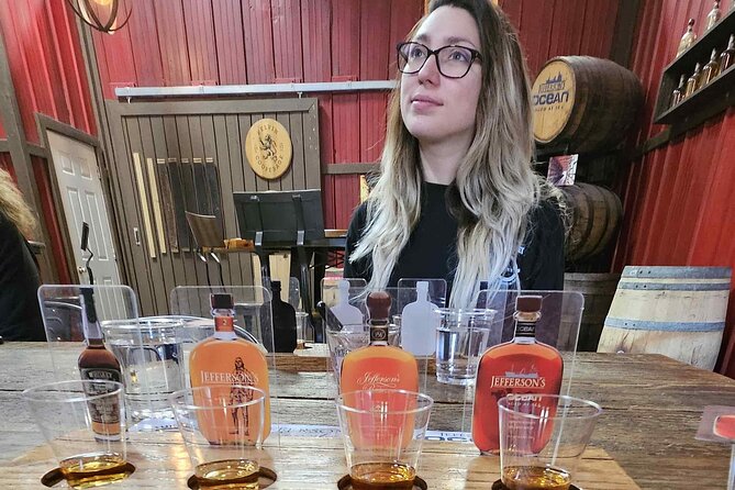 Private Bardstown Bourbon Tour (Groups of 2-11) Maker's & More - Why This Tour Offers Great Value