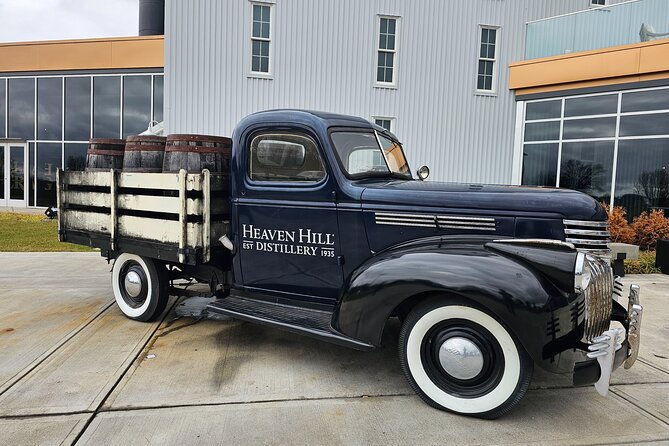 Private Bardstown Bourbon Tour (Groups of 2-11) Maker's & More - Final Thoughts
