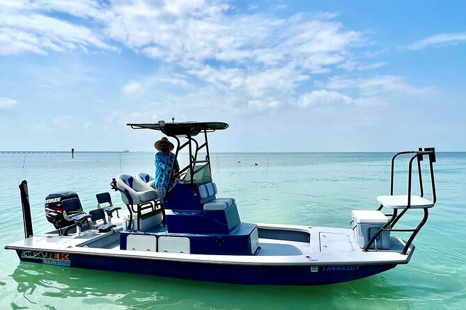 Private Bay Fishing South Padre Island - What the Reviews Say
