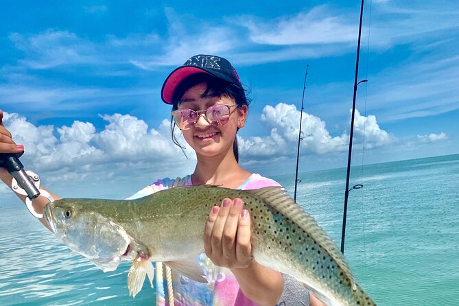 Private Bay Fishing South Padre Island - Final Thoughts