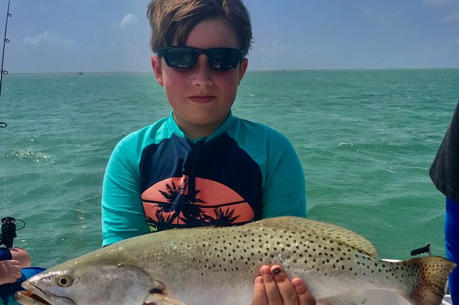 Private Bay Fishing South Padre Island - FAQ