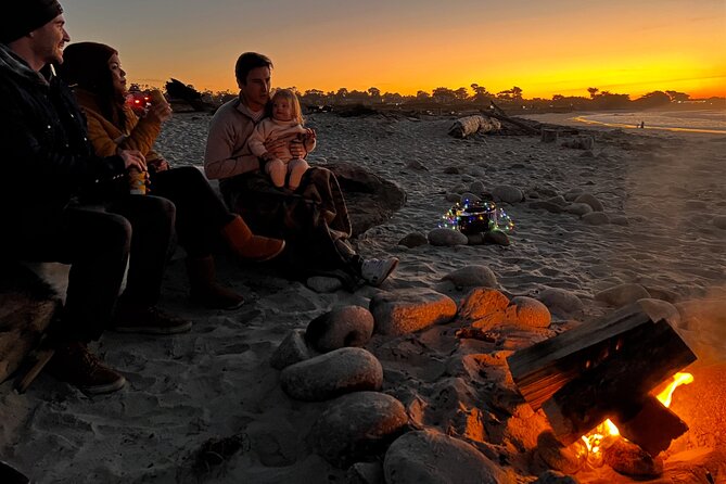 Private Beach Bonfire in Carmel-by-the-Sea - Final Thoughts