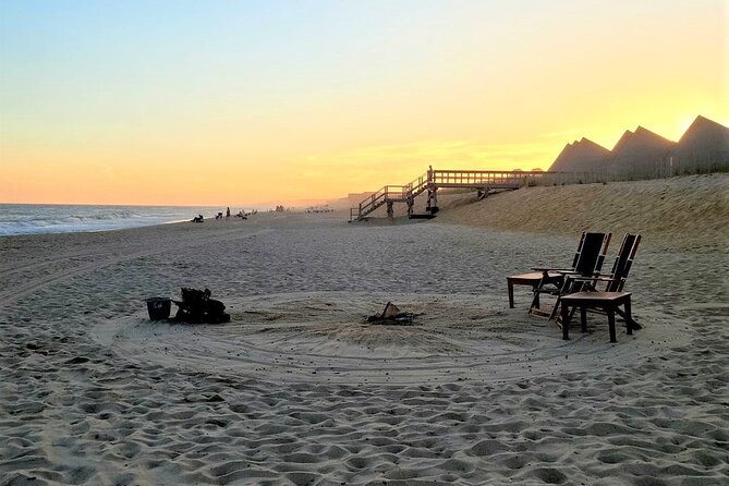 Private Beach Fire Montauk - Final Thoughts