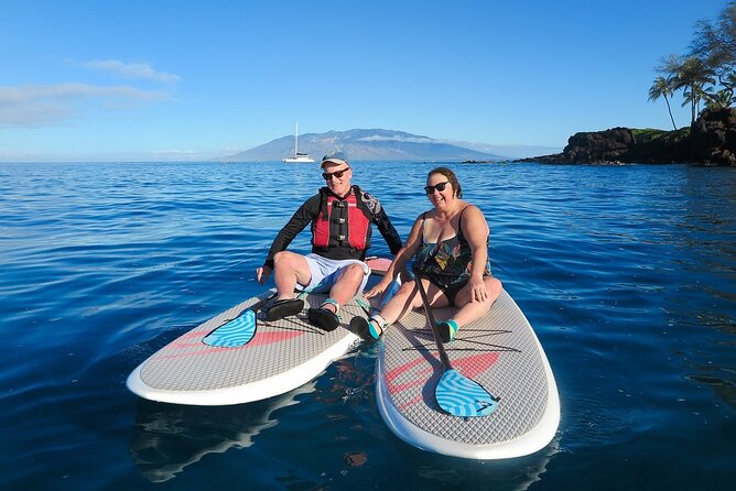 Private Beginner Paddleboard 101 Lesson: Polo Beach, Turtle Town - FAQ