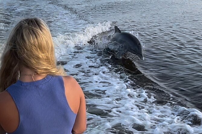 Private Best of Marco Island Tour - The Experience: What to Expect