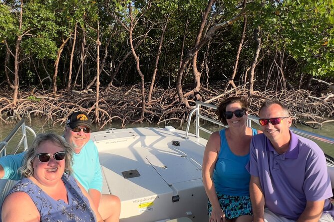 Private Best of Marco Island Tour - The Sum Up