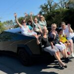 Private Best of Nashville VIP City Tour by Cybertruck - Who Will Love This Tour?