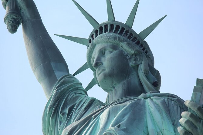 Private Best of New York Tour - Key Points