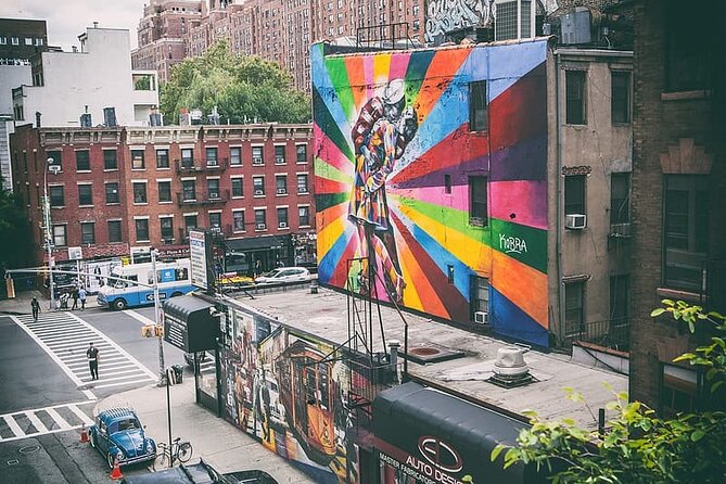 Private Best of New York Tour - The Value and Practicality