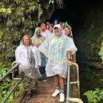 Private Big Island Customizable 14 person Tour/Chauffeur Service - The Itinerary: Seeing the Best of the Big Island