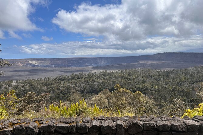 Private Big Island Customizable 14 person Tour/Chauffeur Service - FAQ